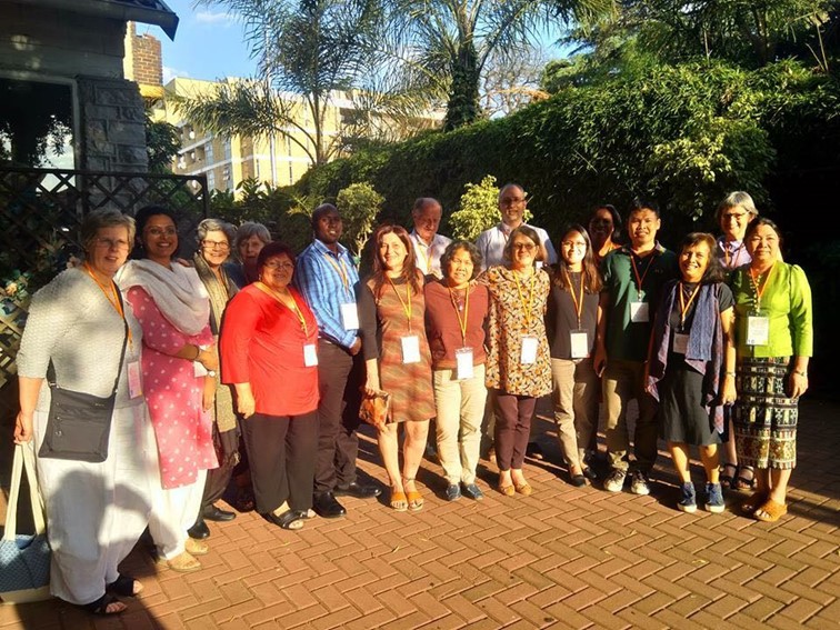 Homenet SEA – HomeNet South-East Asia is the sub-regional network of ...