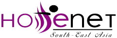 About Us – Homenet SEA