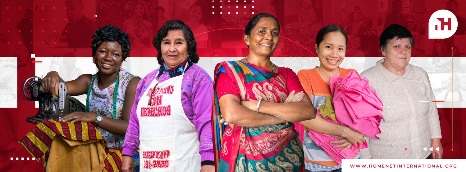 Homenet International – Homenet SEA